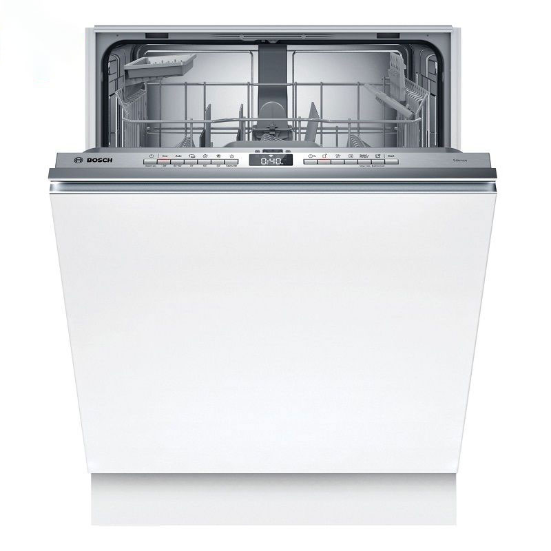 Bosch ugradna mašina za pranje sudova SMV4HTX00E