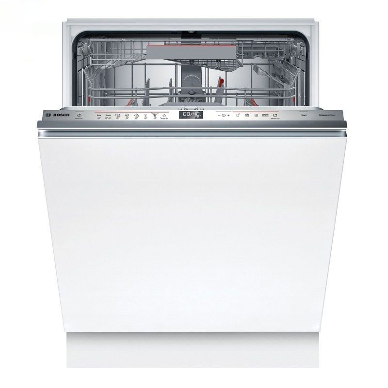 Bosch ugradna mašina za pranje sudova SMV6EDX00E