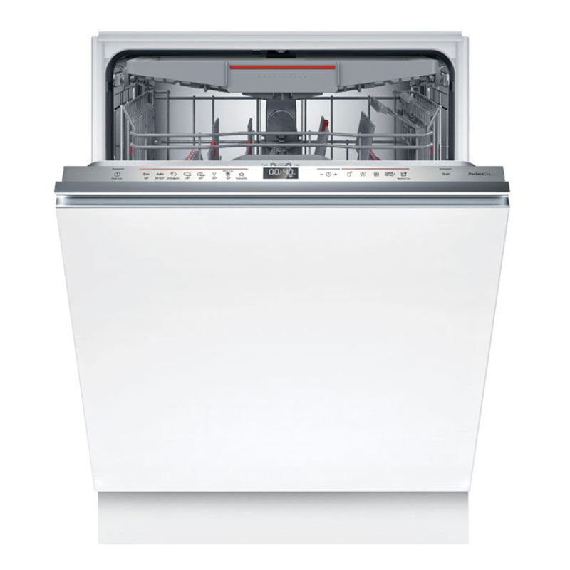 Bosch ugradna mašina za pranje sudova SMV6ZCX06E