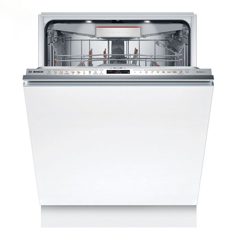 Bosch ugradna mašina za pranje sudova SMV8YCX02E