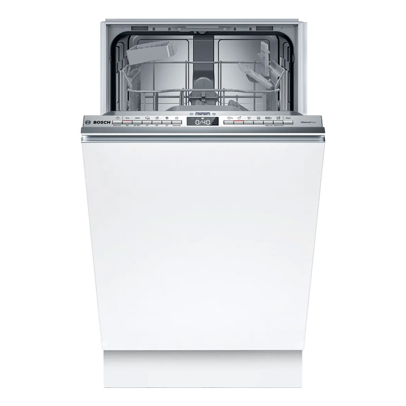 Bosch ugradna mašina za pranje sudova SPV4HKX10E