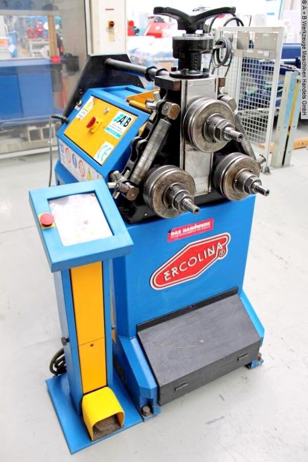 Ercolina CE40MR2 mašina za savijanje cevi