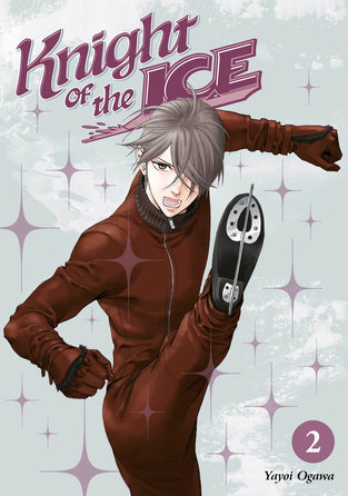 Knight Of The Ice, Vol. 2