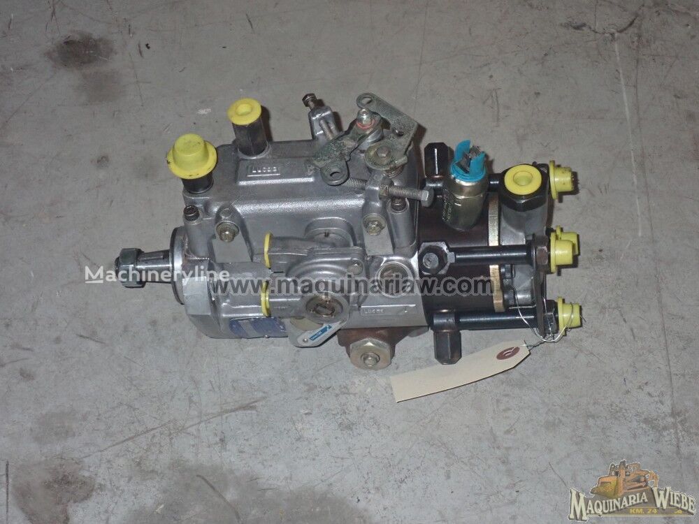 Lucas CAV VR-90C 8520A971A pumpa visokog pritiska za bagera