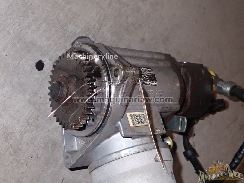 10R2995 pumpa visokog pritiska za Caterpillar D5N,D6N buldožera