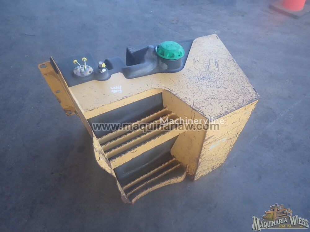 AT363858 rezervoar za gorivo za John Deere 410j bagera-utovarivača