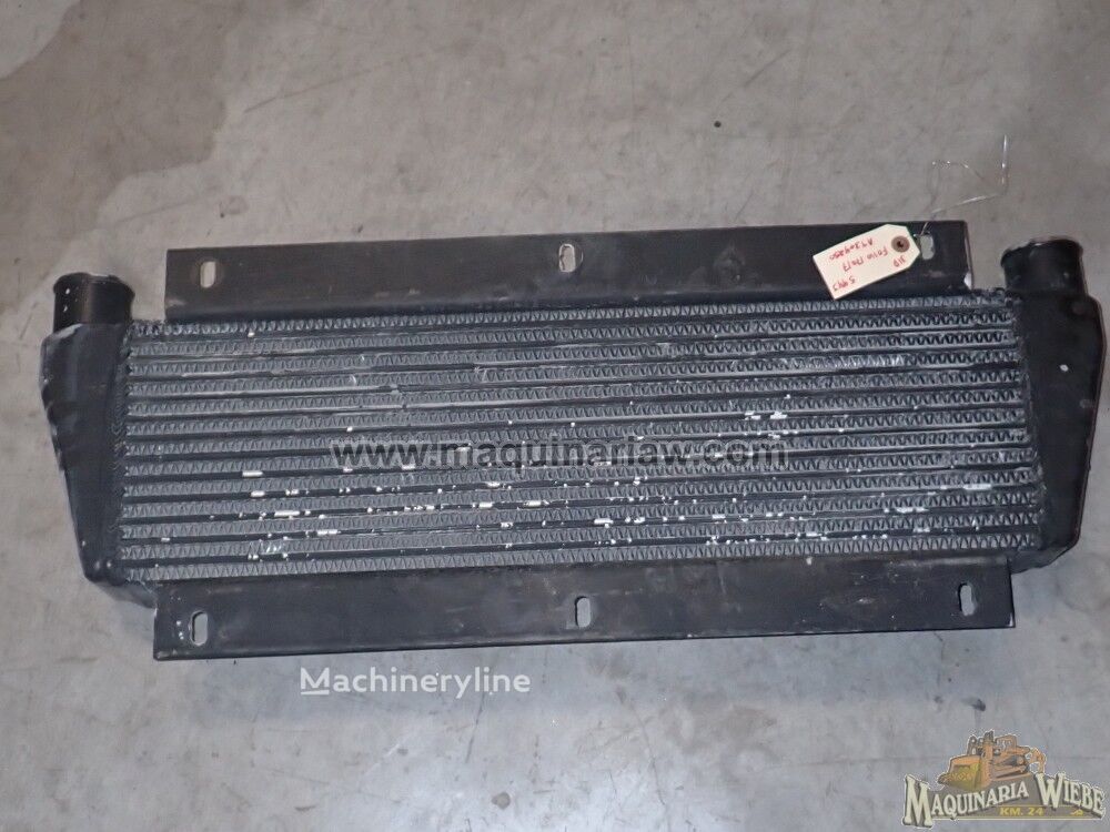 AT304250 radijator za hlađenje motora za John Deere 544J prednjeg utovarivača