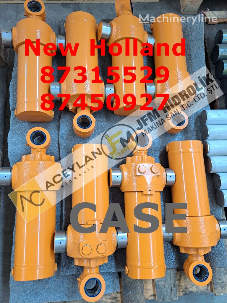 Case 87315529 hidraulični cilindar za Case bagera-utovarivača