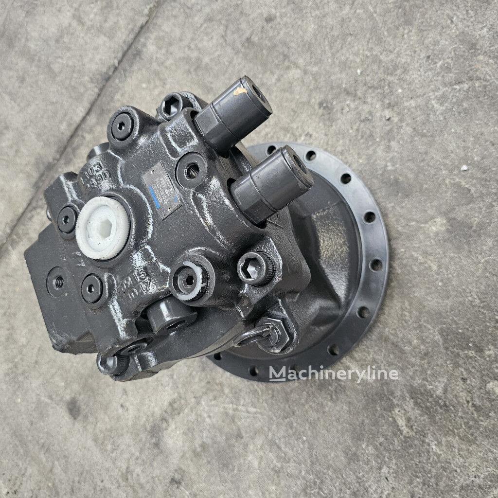 Case KRC10191 hidraulični motor za CX210B CX210C CX210D CX230B CX240B građevinske mašine