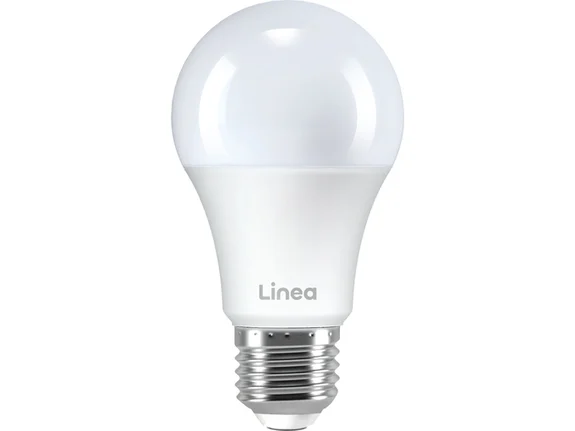 Linea LED sijalica 11W(75W) A60 1055Lm E27 6500K