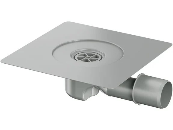 ACO MG plastično telo slivnika sa sifonom od 30mm