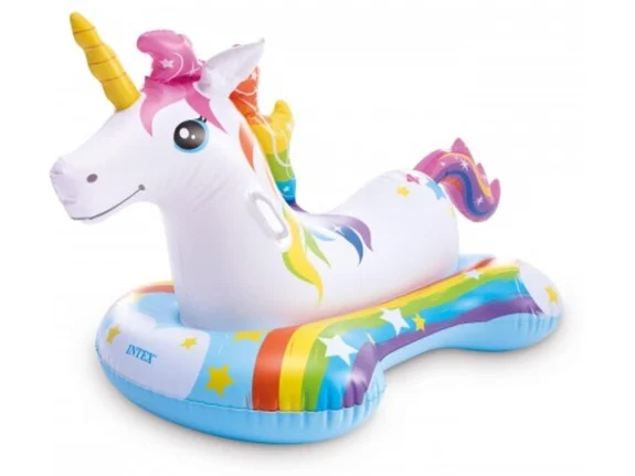 Intex Dušek Unicorn