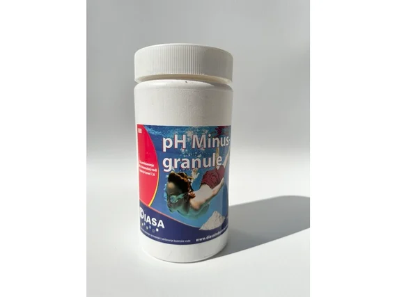 Diasa PH minus- 1kg