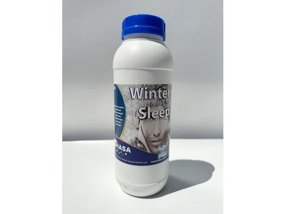 Diasa Diainver Wintersleep zimska hemija za bazen 1L