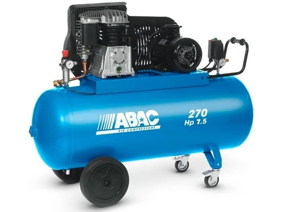 Abac klipni kompresor PRO B7000 270 CT 7.5