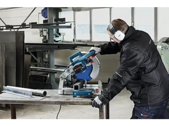 Bosch Testera za sečenje metala GCD 12 JL Professional 0601B28000