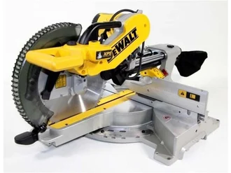 DeWalt Potezna testera DWS780