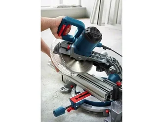 Bosch Kombinovana kružna testera GCM 216 0601B33000