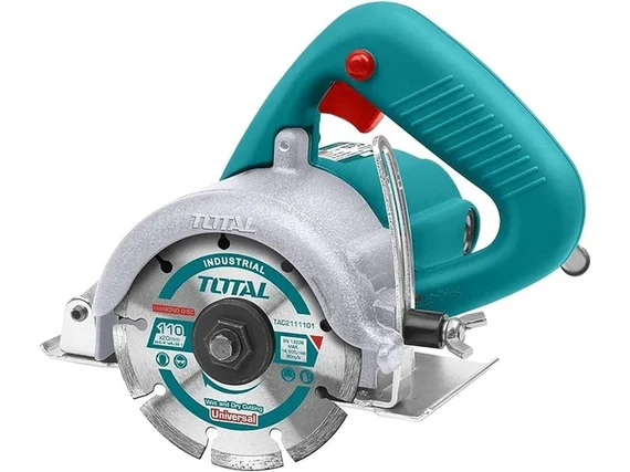 Total alati Sekač kamena 1400W