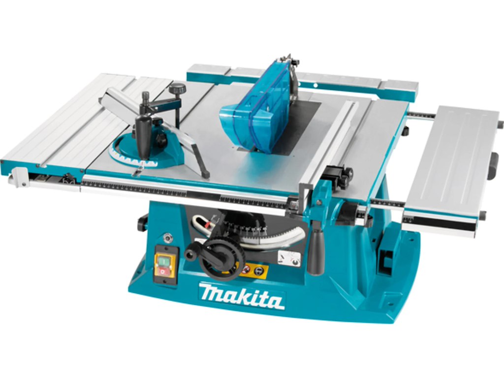 Makita Stona kružna testera MLT100N