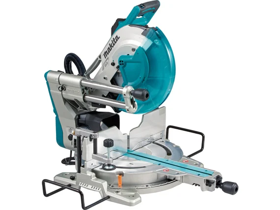 Makita Stacionarna potezna kružna testera LS1219L