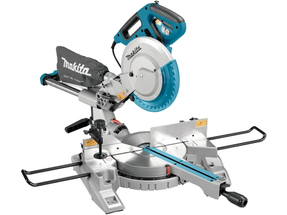 Makita Stacionarna potezna kružna testera LS1018LN