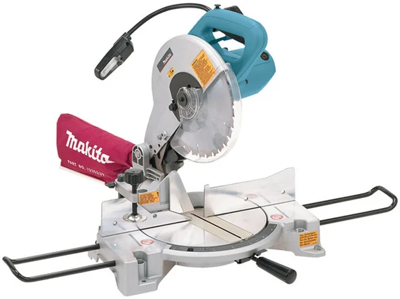 Makita Stacionarna kružna testera LS1040N