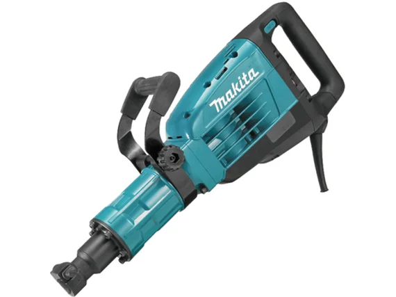 Makita Elektro-pneumatski čekić za štemovanje HM1307C