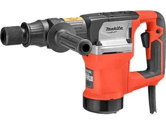 Makita Elektro-pneumatski čekić za štemovanje M8600