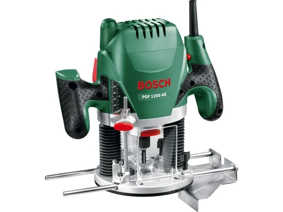 Bosch Površinska glodalica Pof 1200 Ae 060326A100