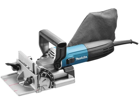 Makita Glodalica za pljosnate tiplove-kekserica PJ7000J