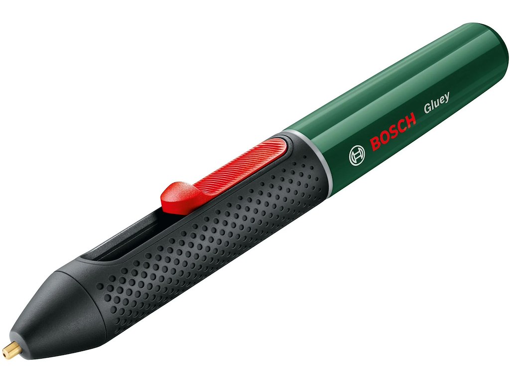 Bosch Akumulatorska olovka za vrelo lepljenje Gluey plava 06032A2104