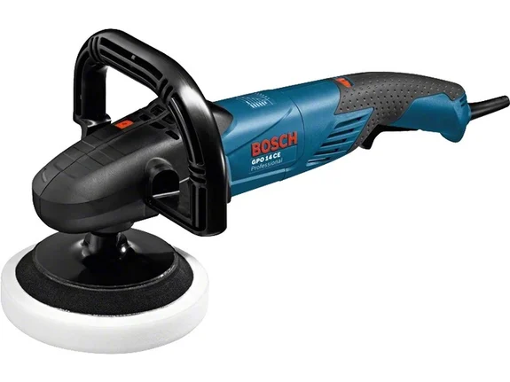 Bosch Brusilica za poliranje GPO 14 CE Professional 601389000