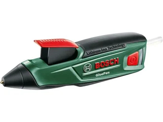 Bosch Akumulatorski pištolj za vrelo lepljenje GluePen 06032A2020