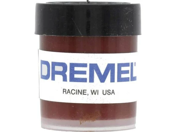 Dremel smeša za poliranje 421 2615042132