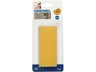 Dremel štapići lepka za drvo GG03 2615GG03JA