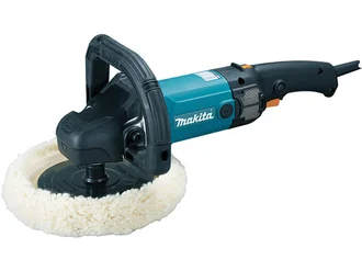 Makita Polirka-brusilica za poliranje 9237CB