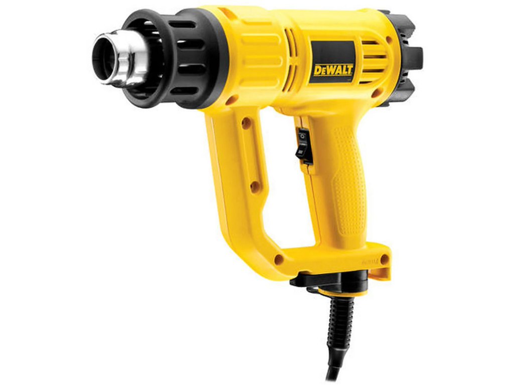 DeWalt Fen-odstranjivač boje D26411