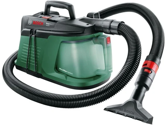 Bosch Usisivač za suvo usisavanje EasyVac 3 06033D1000