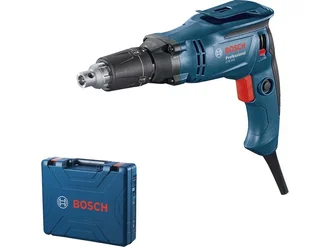 Bosch Odvrtač za suvu gradnju - gips GTB-650