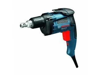 Bosch Odvrtač za suvu gradnju GSR 6-45 TE 0601445100