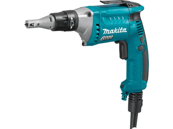 Makita Odvrtač za suvu gradnju-gips FS6300R