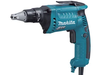 Makita Odvrtač za suvu gradnju-gips FS4000