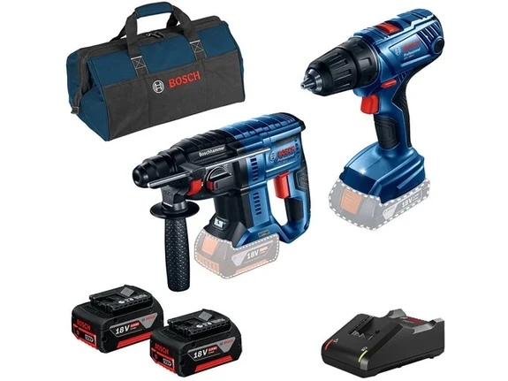 Bosch Akumulatorski set 0615990M31