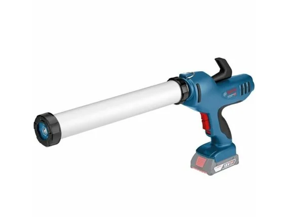 Bosch Akumulatorski pištolj za silikon GCG 18V-600 S 06019C4001