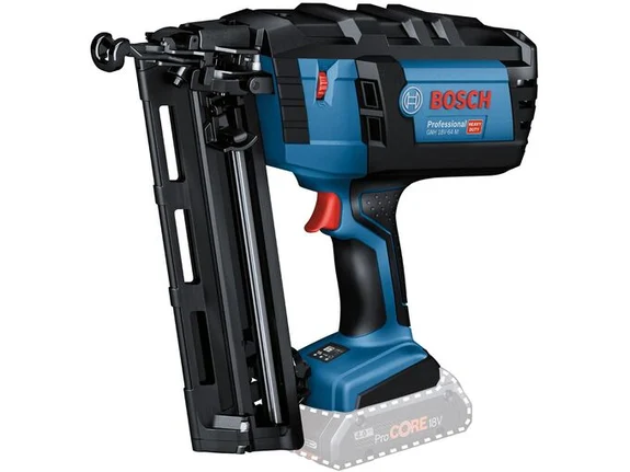 Bosch Akumulatorski pištolj za eksere za drvo GNH 18V-64 M 0601481000