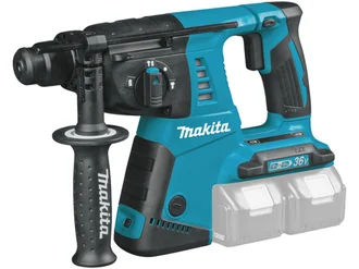 Makita Akumulatorski elektro-pneumatski čekić DHR263Z