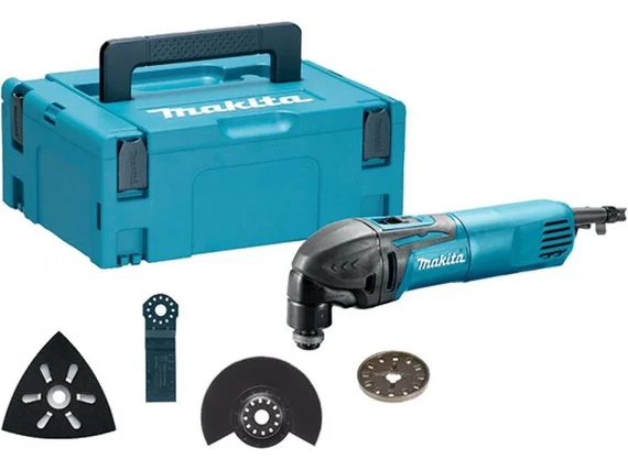 Makita Višenamenski alat TM3000CX1J