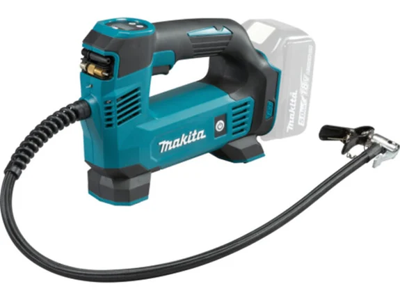 Makita Akumulatorska pumpa-kompresor DMP180Z