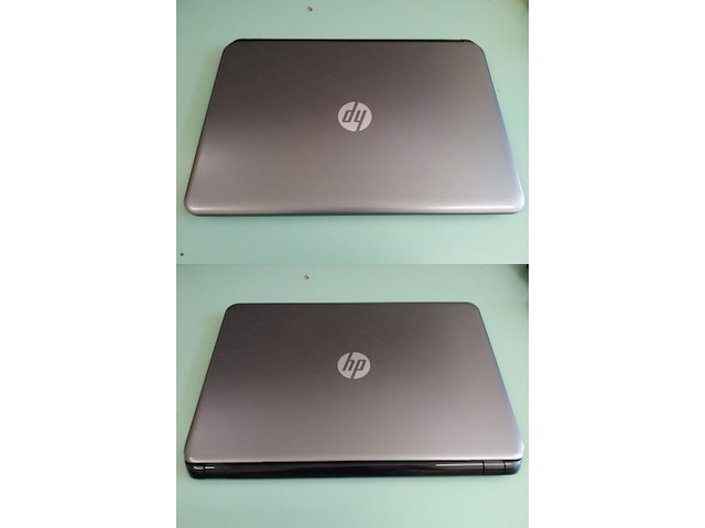 Laptop HP TPN-C117
